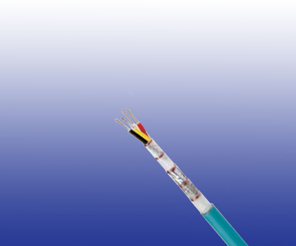 MVB Cables(Redundant Version) - Railway Cables