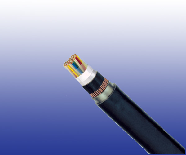 RT/F3 E1/E2/E3 Type Axle Counter Cable - Railway Cables